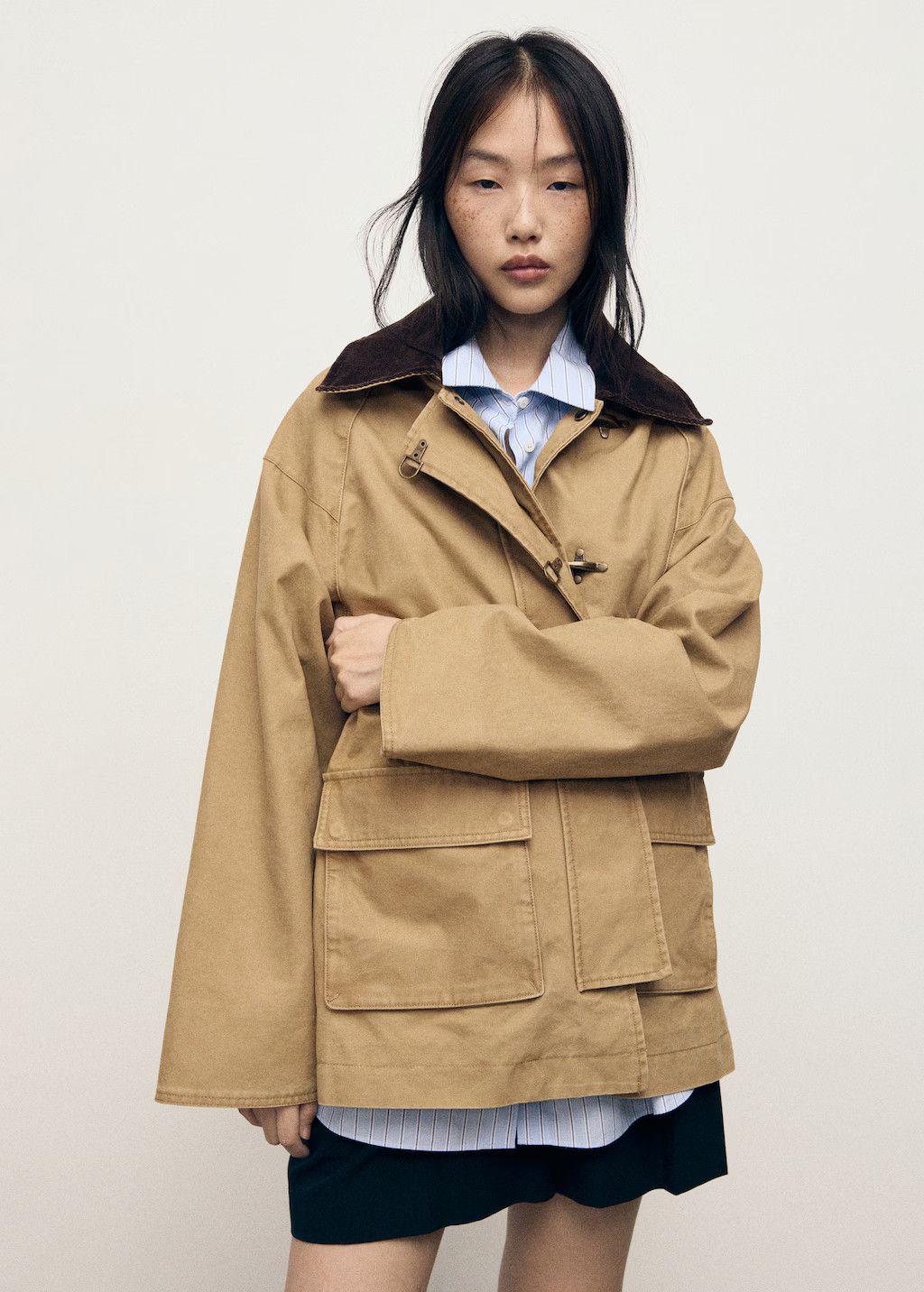 The 7 Best Barn Jackets to Wear this Fall and Winter - Pinecones and Acorns