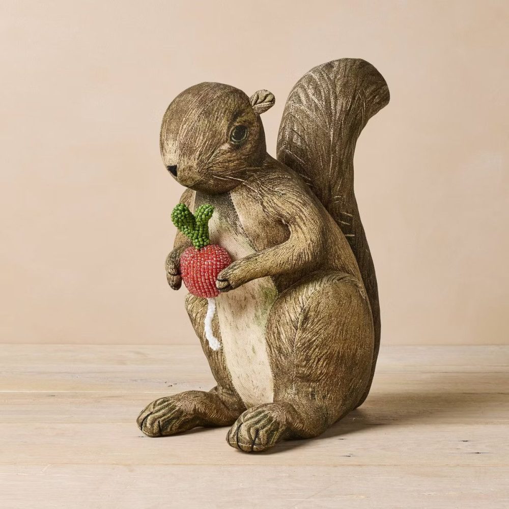 John Derian for Target Christmas Collaboration 2025 - Pinecones and Acorns